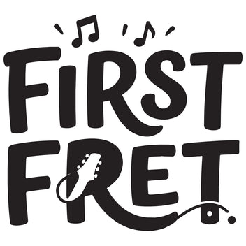 Support First Fret – Kardinal Guitars
