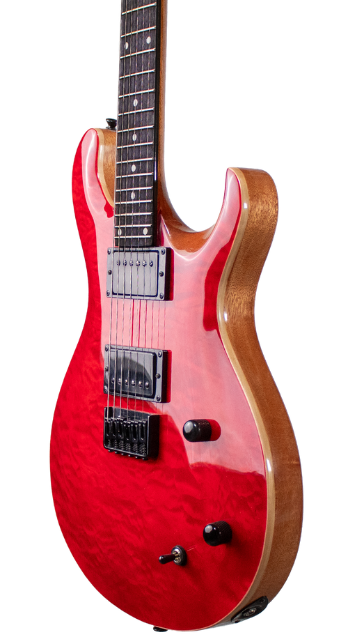 Cardinal - PRE-ORDER – Kardinal Guitars